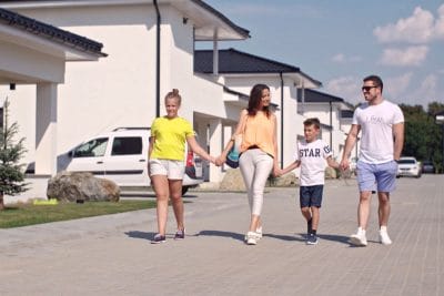 Case si vile de vanzare SNAGOV - Satul Scandinav